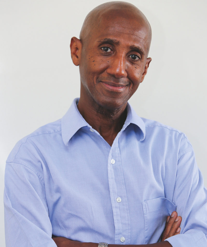 About Us – District of Fashion